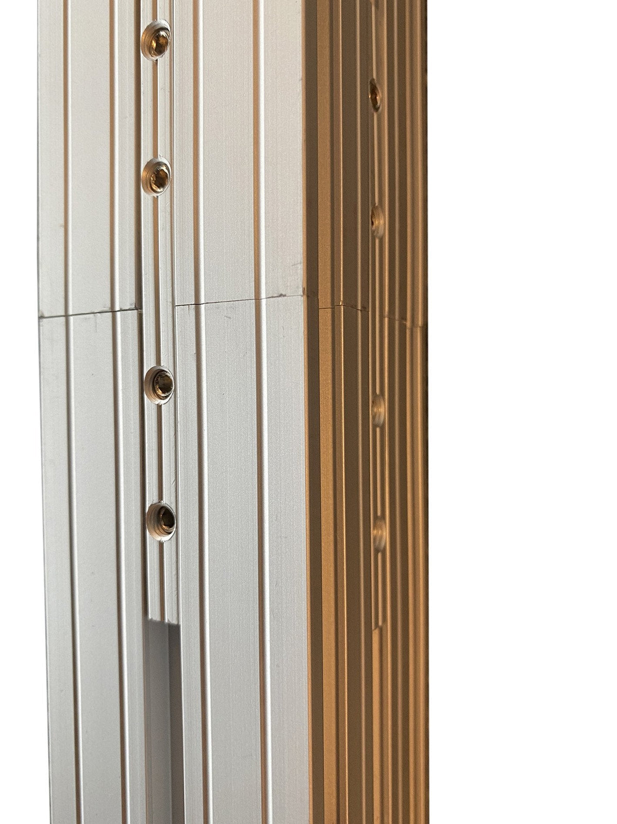 Modular 6m2 stand - 3x2m